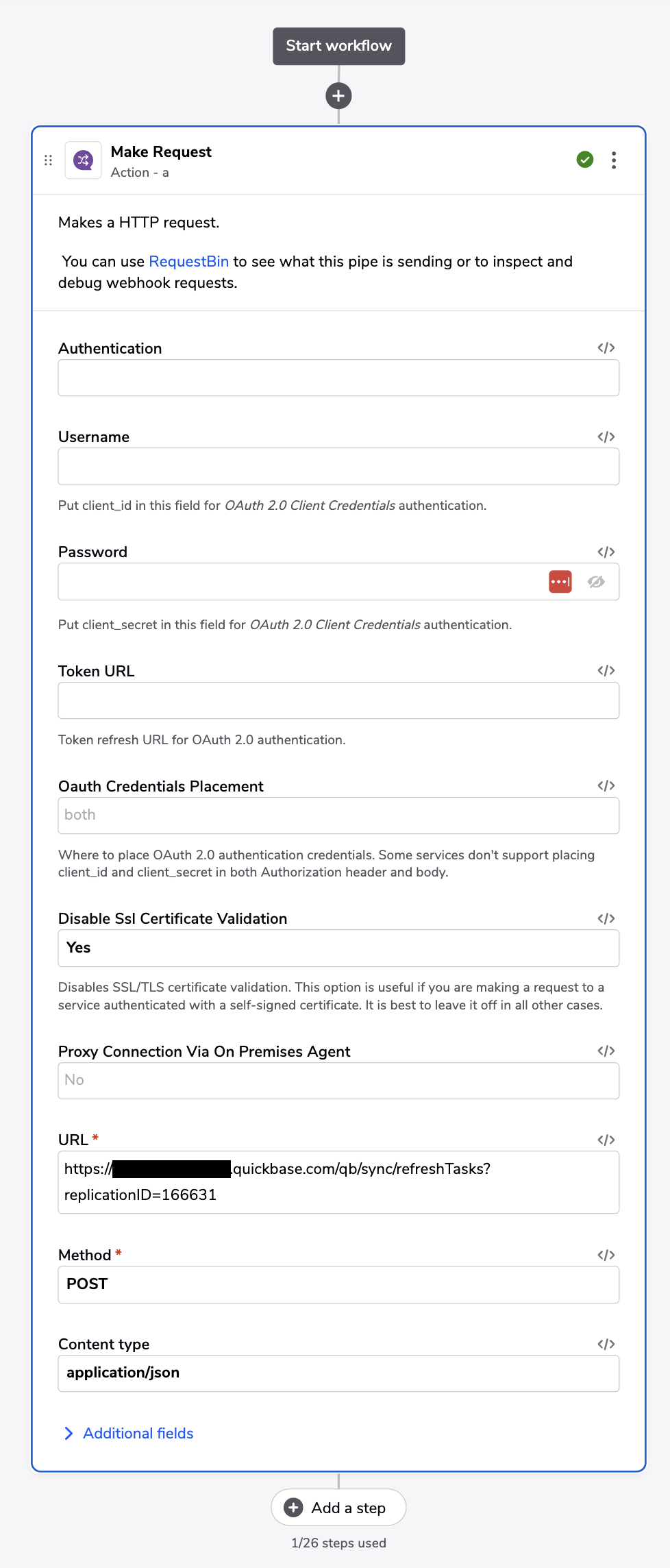 Pipelines - Connected Table Refresh | Qrew Discussions